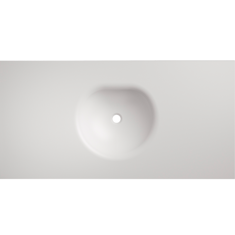 Pfeiffer Möbelwaschtische aus Mineralwerkstoff