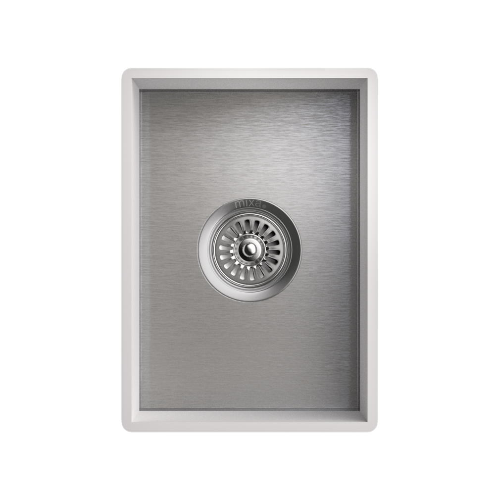 R0 | Single Sink | MIXA Kitchen sinks | Pfeiffer24