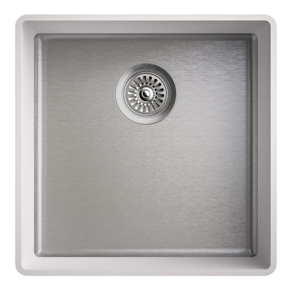 Mixa Kitchen sink Solid surface