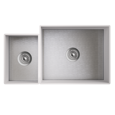 Doppelspülen | MIXA Küchenspüle | Pfeiffer24 Online-Shop