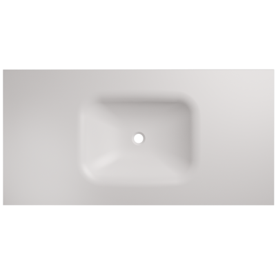 Pfeiffer Möbelwaschtische aus Mineralwerkstoff